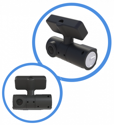 Eld Dash Cam Fleethunt