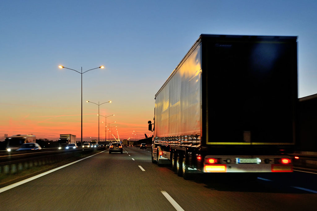 GPS Tracking New – Fleethunt